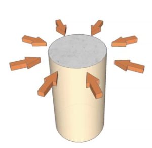 New Advances in Repair of Submerged Piles - PileMedic®
