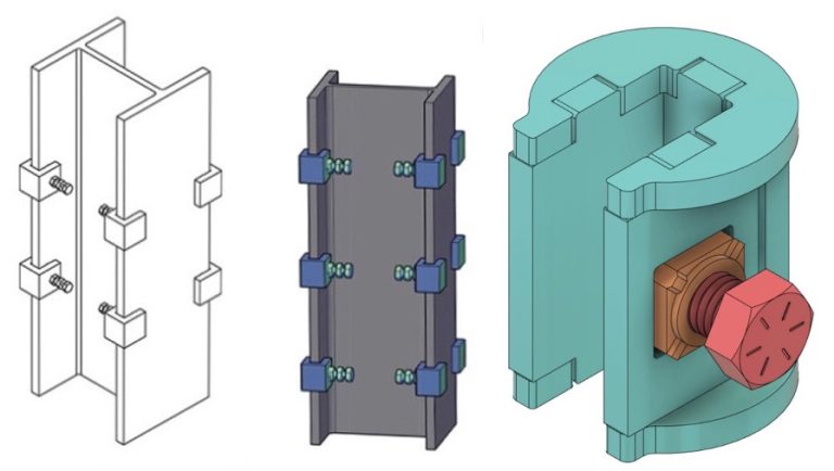 ShearWrap™ and ShearClamp™ - PileMedic®