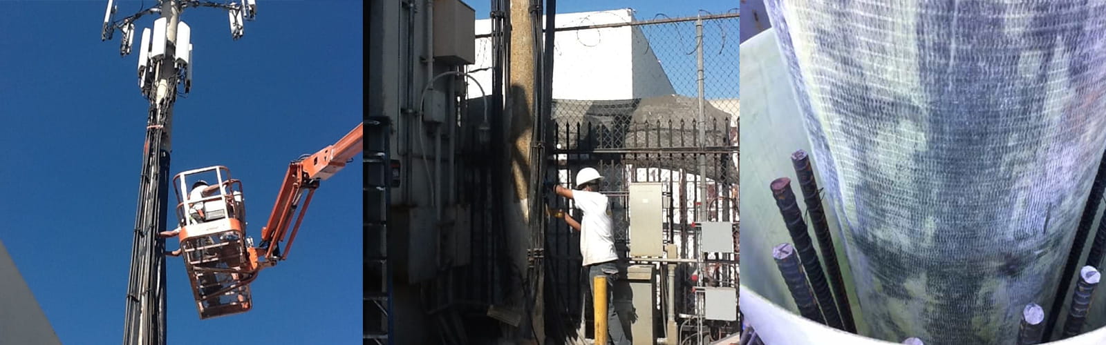 A New Spin for PreSpun: An Innovative FRP Solution for Strengthening ...