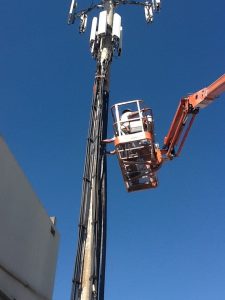 A New Spin for PreSpun: An Innovative FRP Solution for Strengthening Concrete Cell Phone Towers ...
