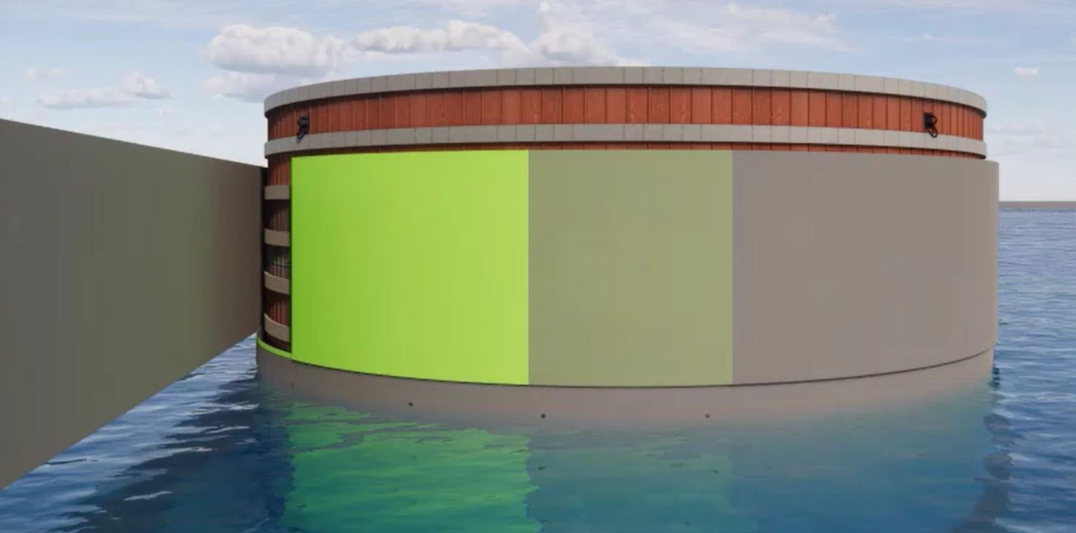 Mooring Cells - PileMedic®