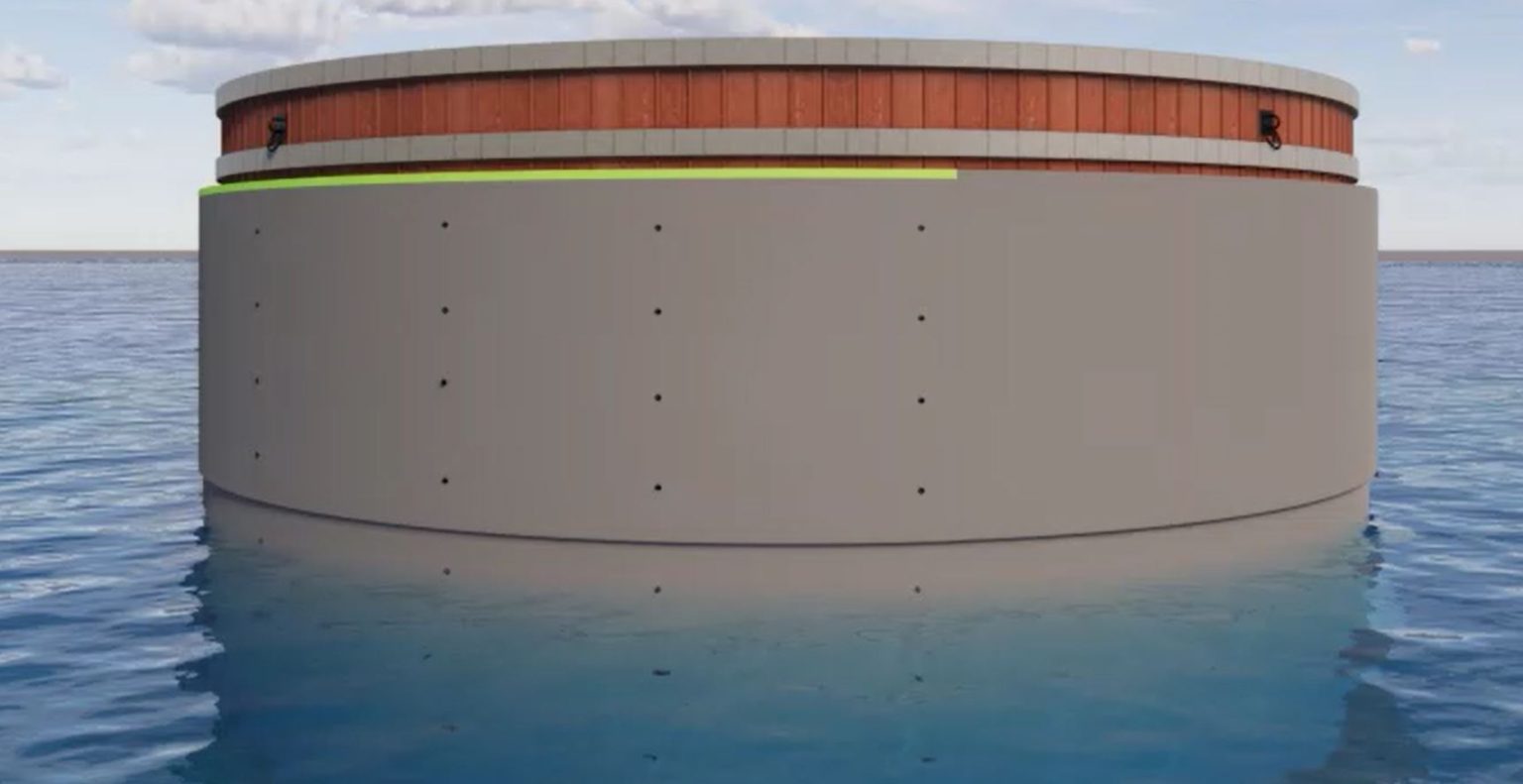 Mooring Cells - PileMedic®