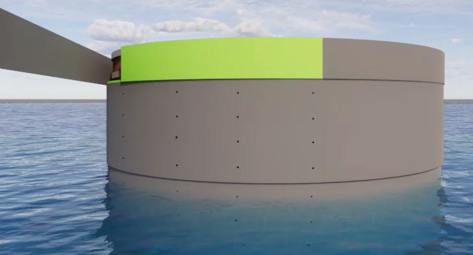 Mooring Cells - PileMedic®