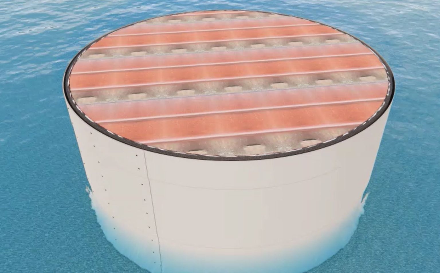 Mooring Cells - PileMedic®
