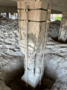 Pile Repair Methods - PileMedic®