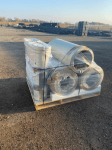 Pile Repair Methods - PileMedic®