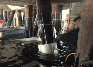 Pile Repair Methods - PileMedic®