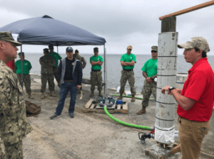 Pile Repair Methods - PileMedic®