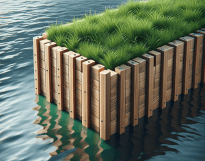 What is a Seawall - PileMedic®